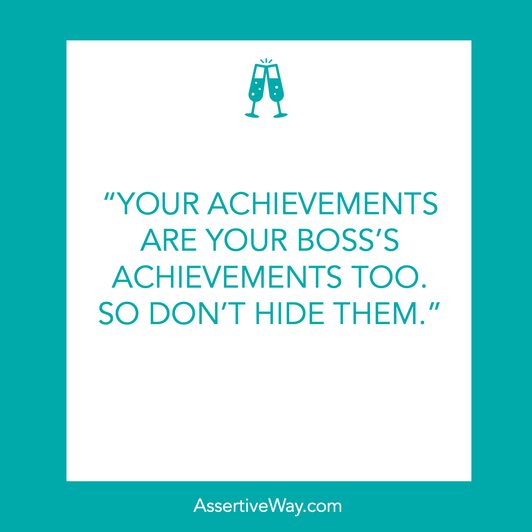 5 Easy Ways to Promote Your Work More Organically – Assertive Way