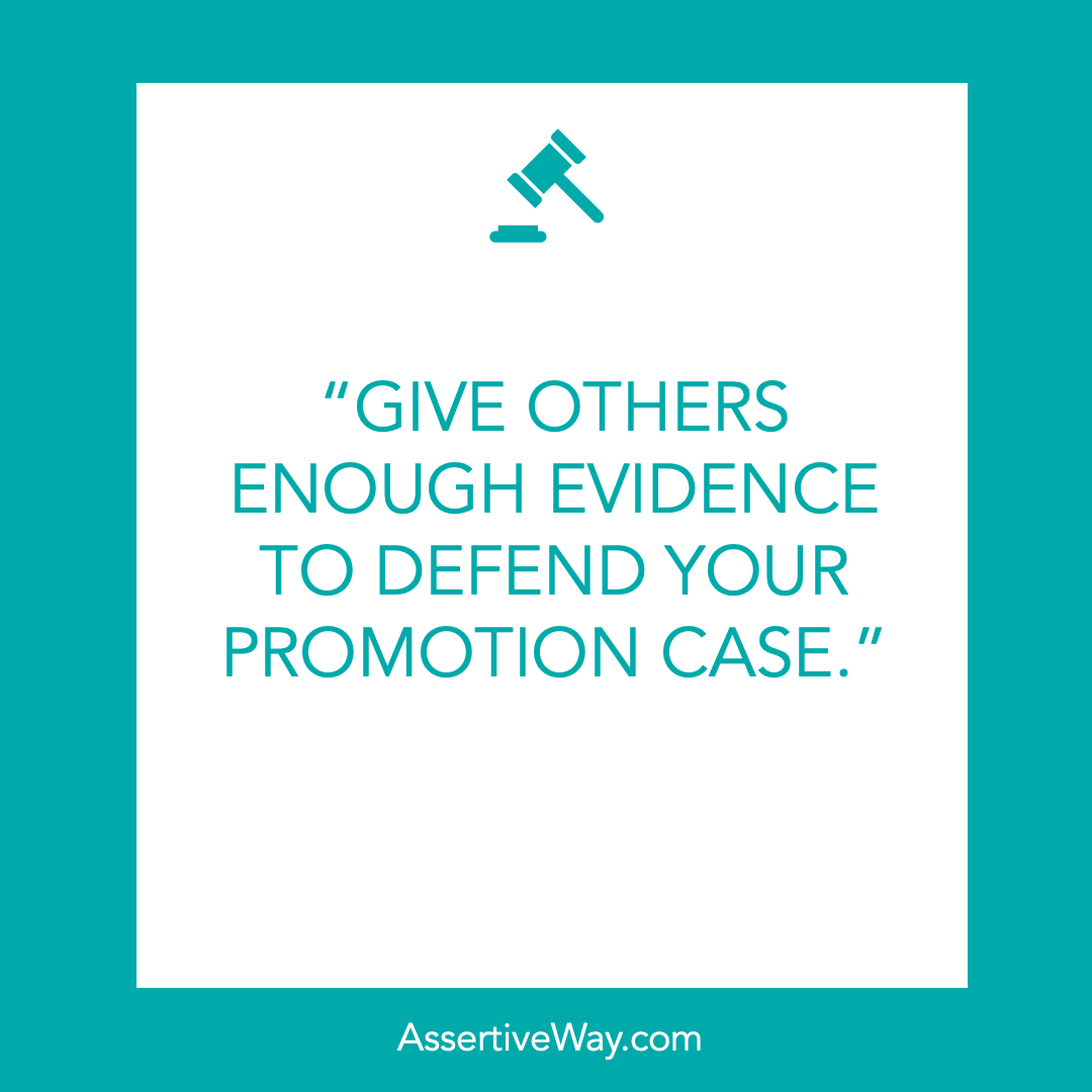 5 Easy Ways to Promote Your Work More Organically – Assertive Way