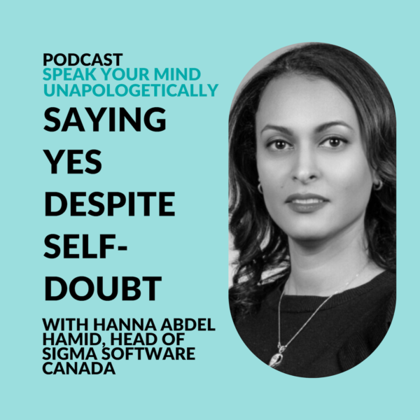 Women In Tech – Podcast Guests – Assertive Way